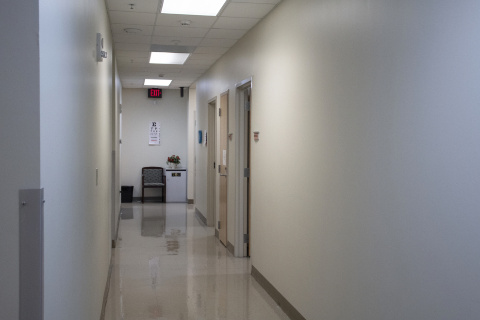 St. Bernard Community Health Center - Access Health Louisiana