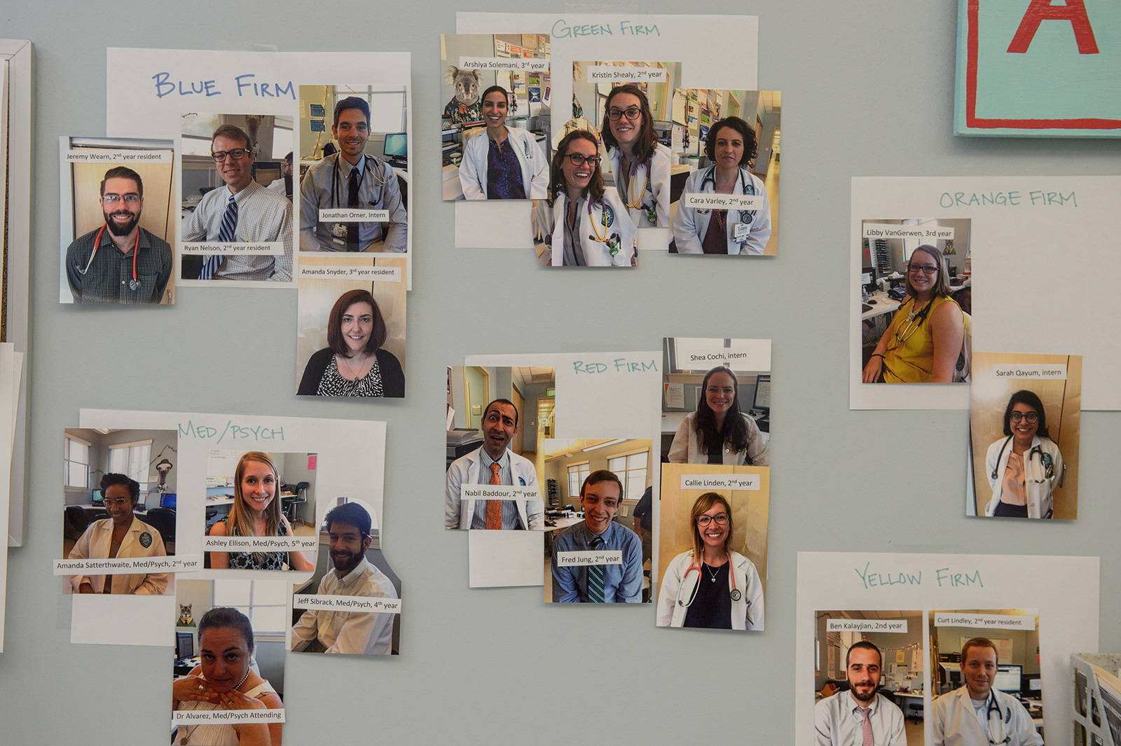 Providers by Name - Access Health Louisiana