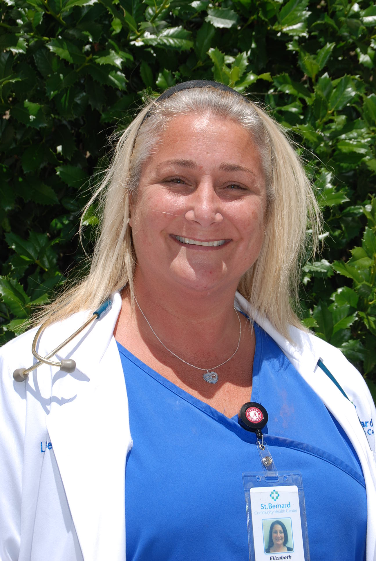 Elizabeth Lisa Spence, NP - Access Health Louisiana