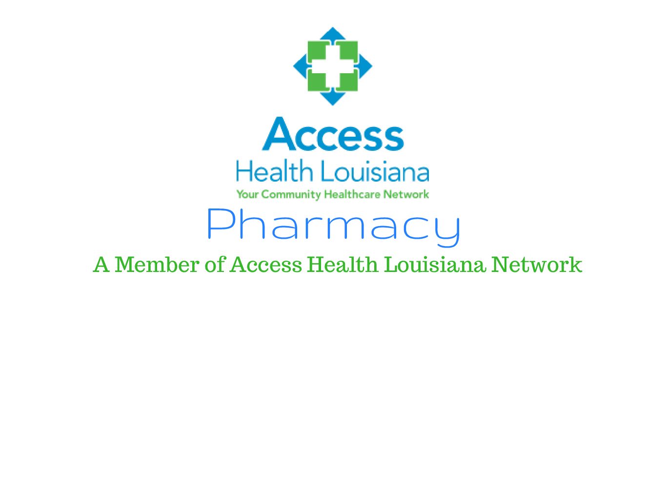 Home - Access Health Louisiana