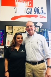 Back to School Events are a Success! - Access Health Louisiana