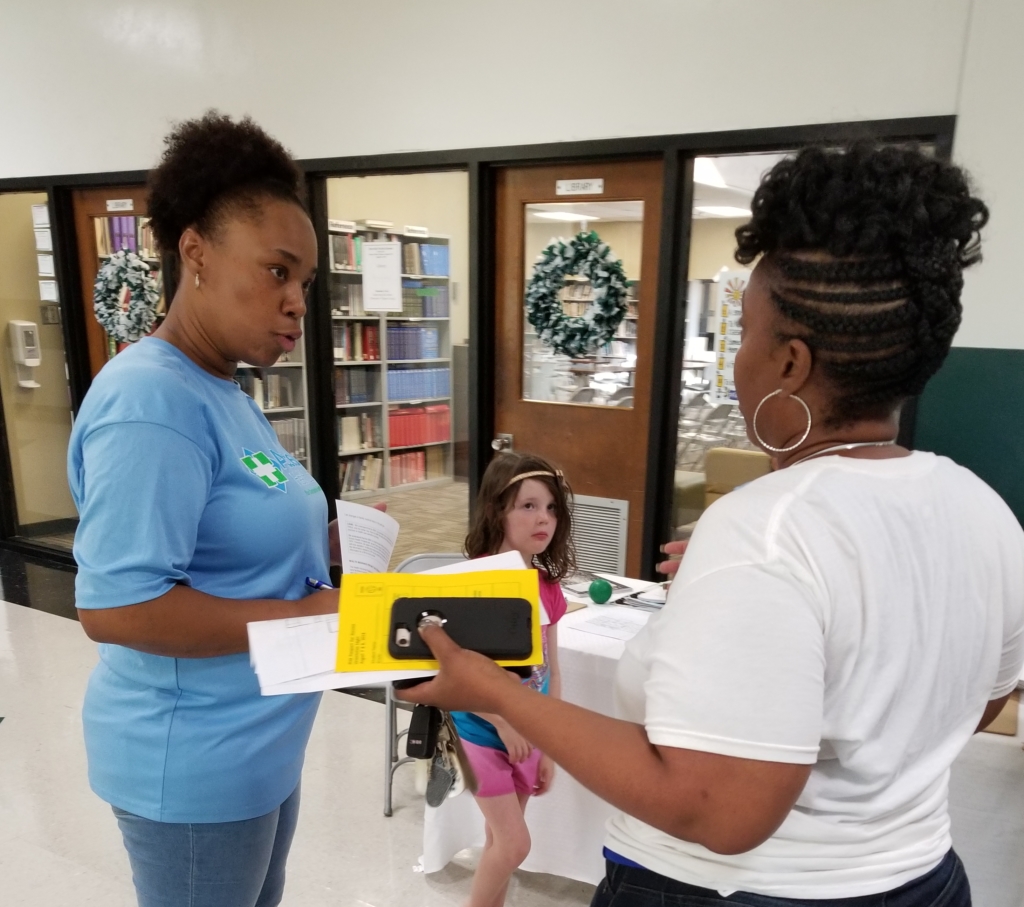 School Based Health Centers Welcome back Students - Access Health Louisiana