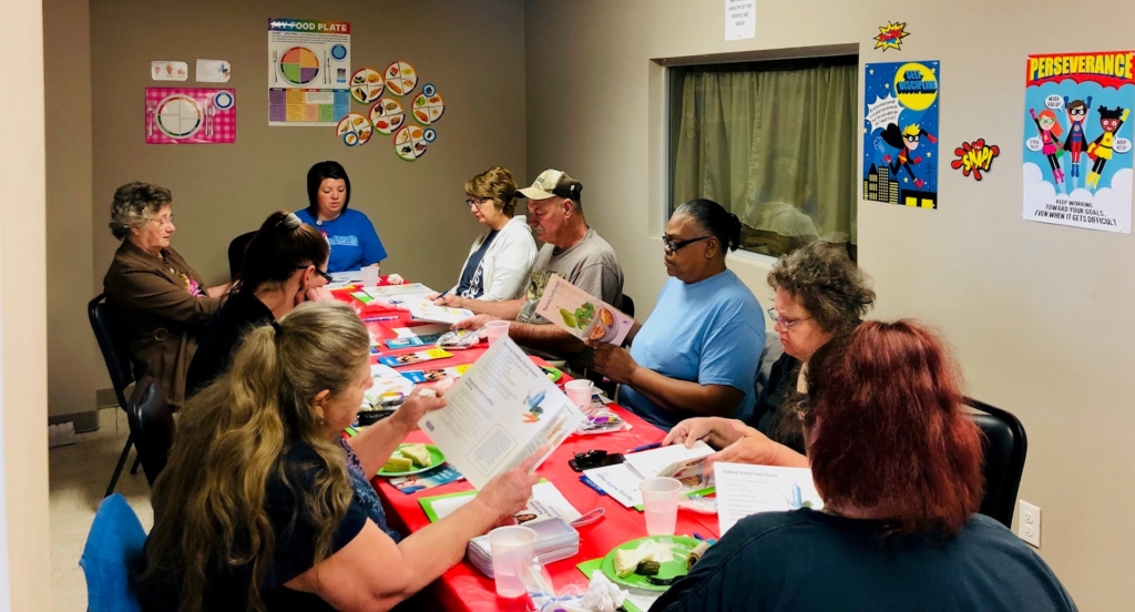 Free Diabetic Education Classes - Access Health Louisiana