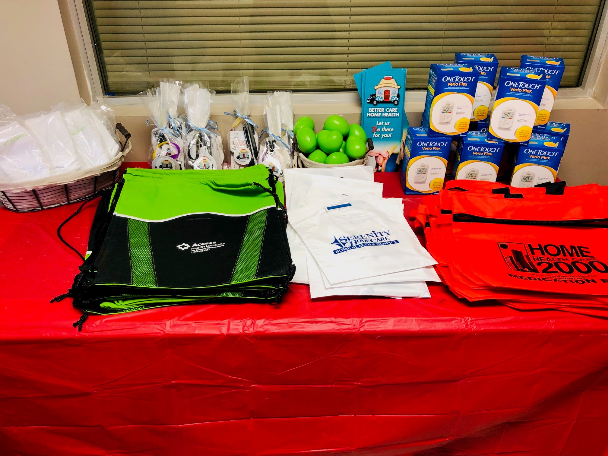 Free Diabetic Education Classes - Access Health Louisiana