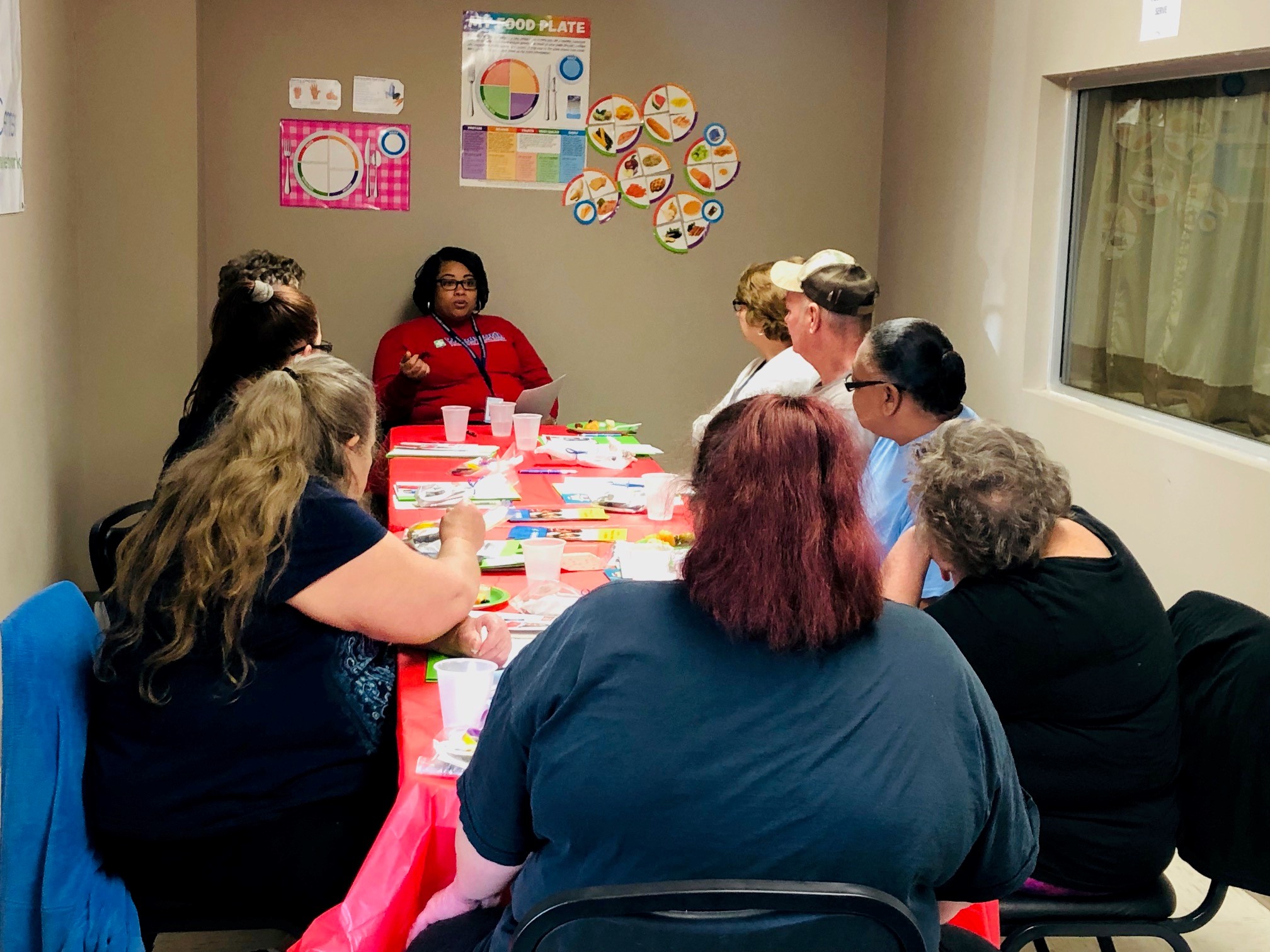 Free Diabetic Education Classes - Access Health Louisiana