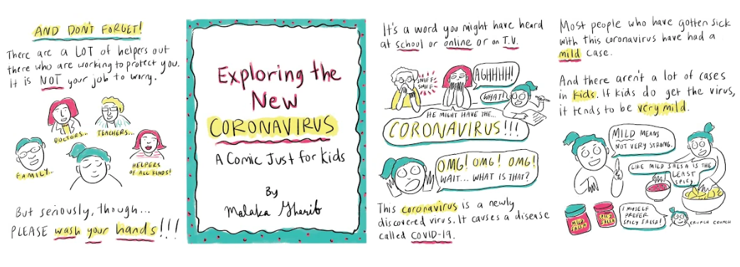 Novel Coronavirus: COVID-19 - Access Health Louisiana