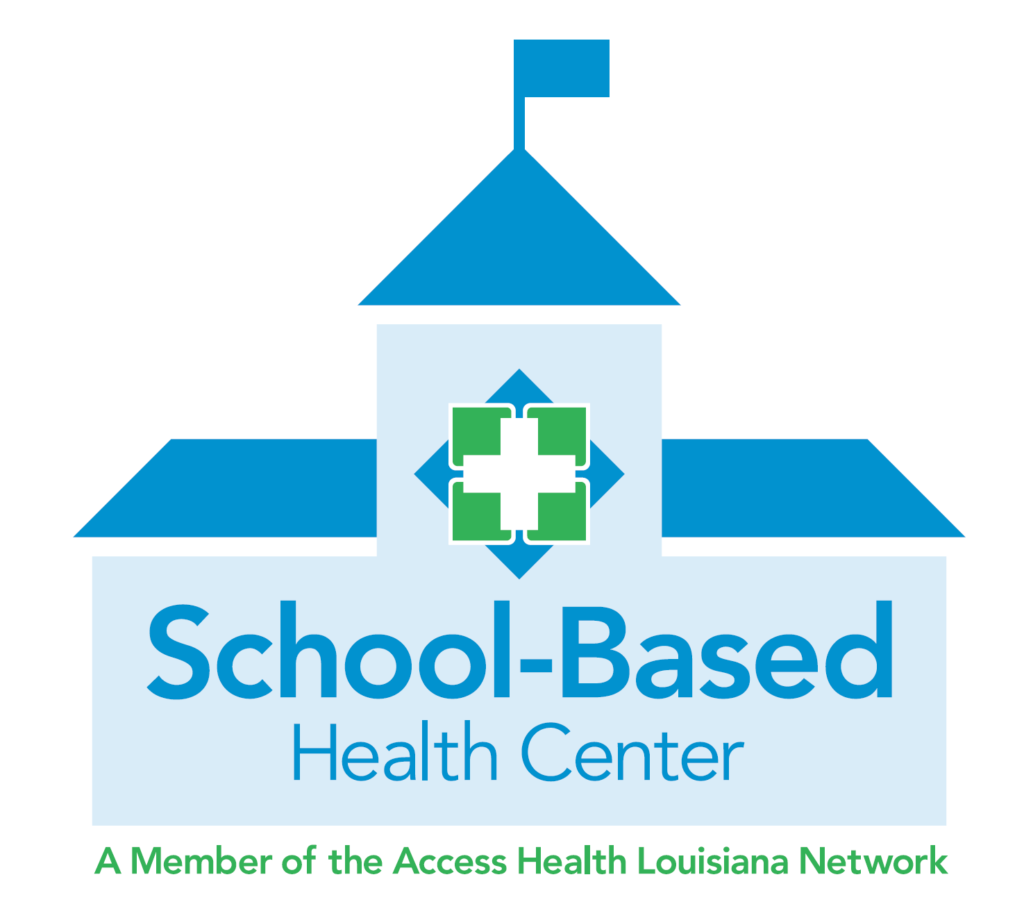 School-Based Health Center Locations - Access Health Louisiana