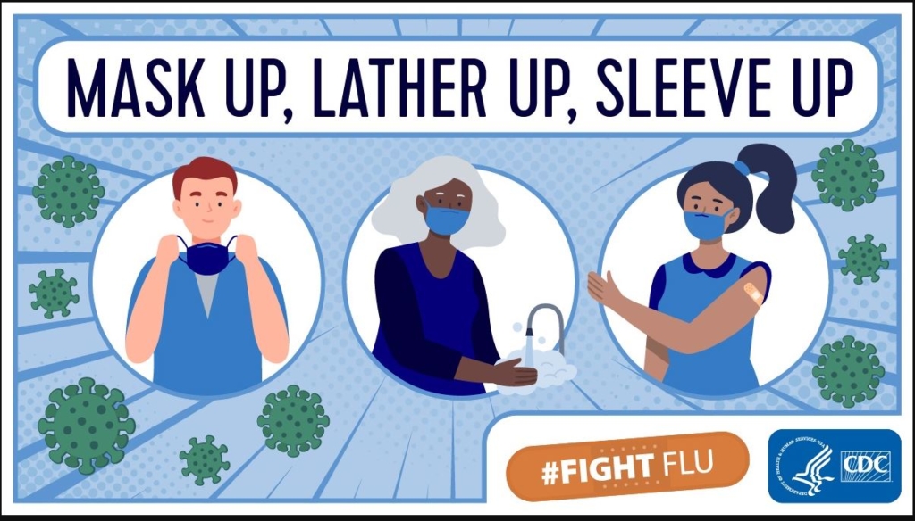Flu Risks for Children - Access Health Louisiana