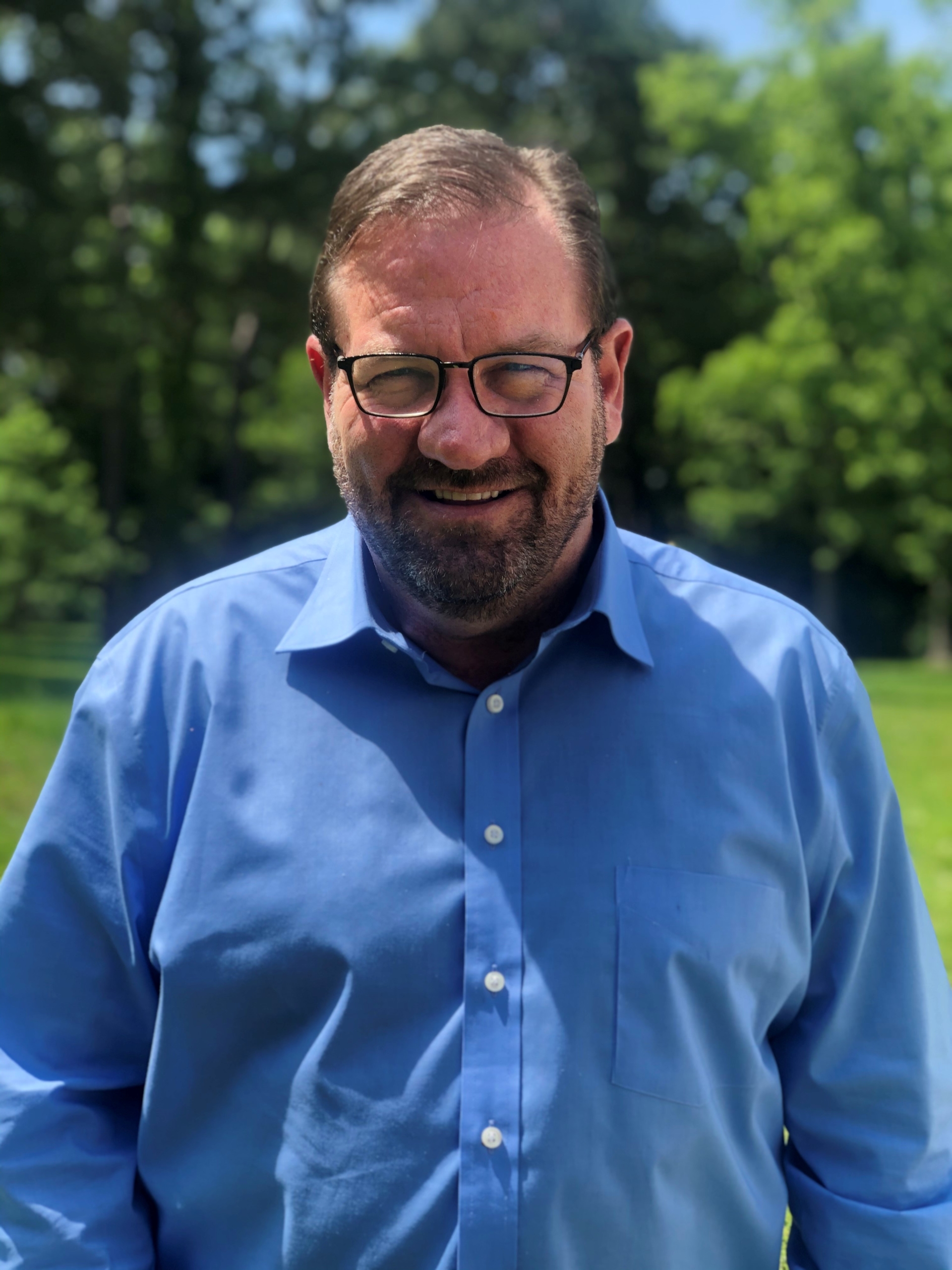 Jerry Stallings, FNP - Access Health Louisiana