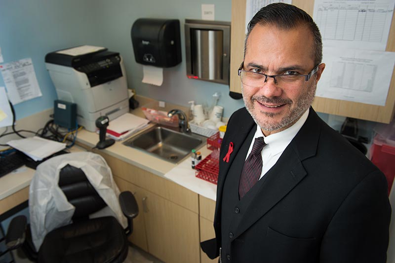 LIVE STREAM Q + A with DR. DERY - Access Health Louisiana