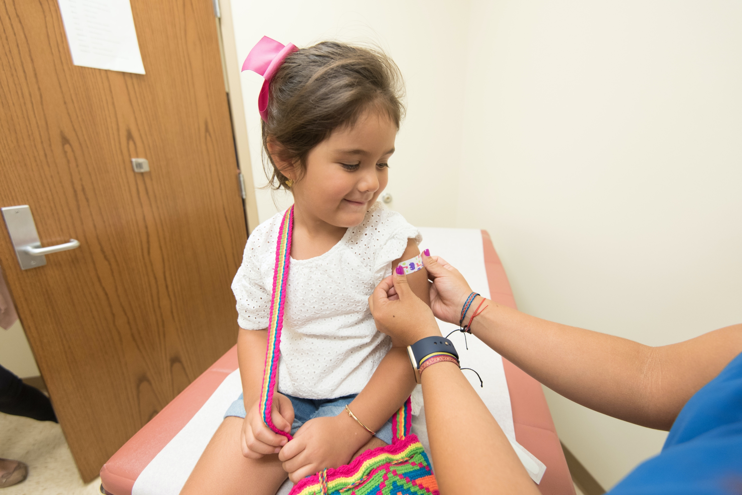 AUGUST IS NATIONAL IMMUNIZATION MONTH - Access Health Louisiana