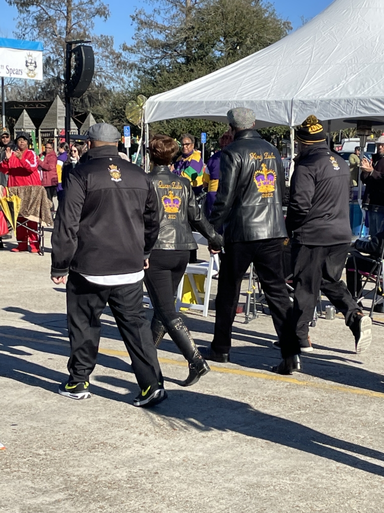 ACCESS HEALTH LOUISIANA AT the ZULU HEALTH FAIR - Access Health Louisiana