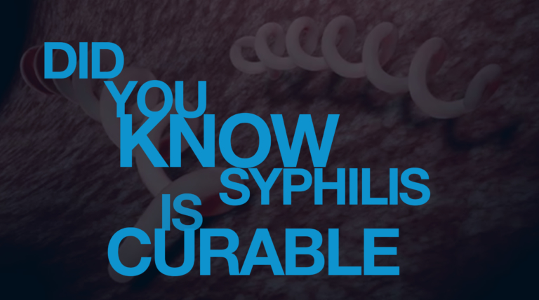 Syphilis Is 100 Curable Access Health Louisiana