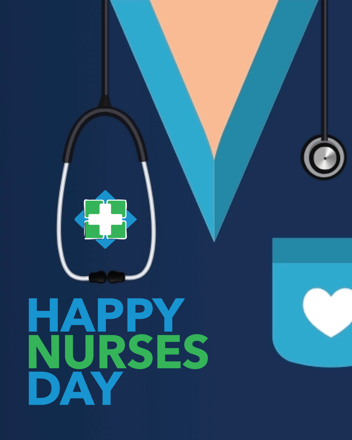HAPPY NURSES DAY! - Access Health Louisiana