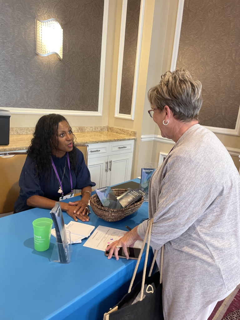 LOUISIANA NURSING SCHOOL JOB FAIR - Access Health Louisiana