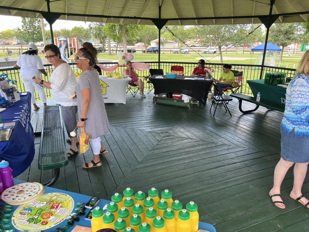 SINGLE MOMS EVENT! - Access Health Louisiana