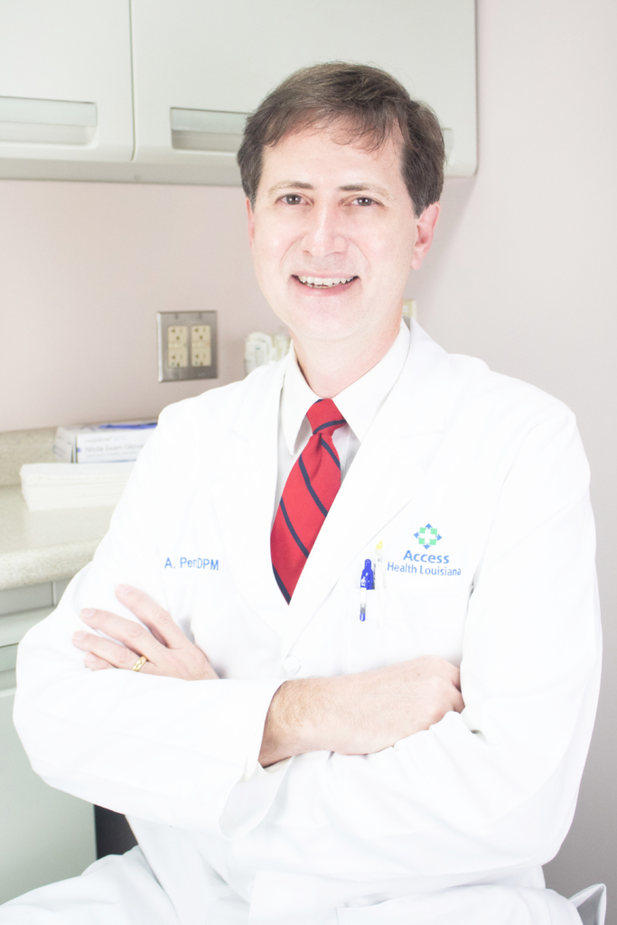 St. Charles - Luling C.H.C - Access Health Louisiana