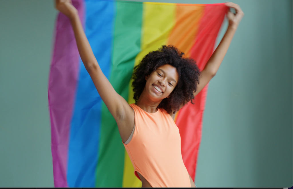 HEALTH FAIR | CONNECT TO PRIDE - Access Health Louisiana