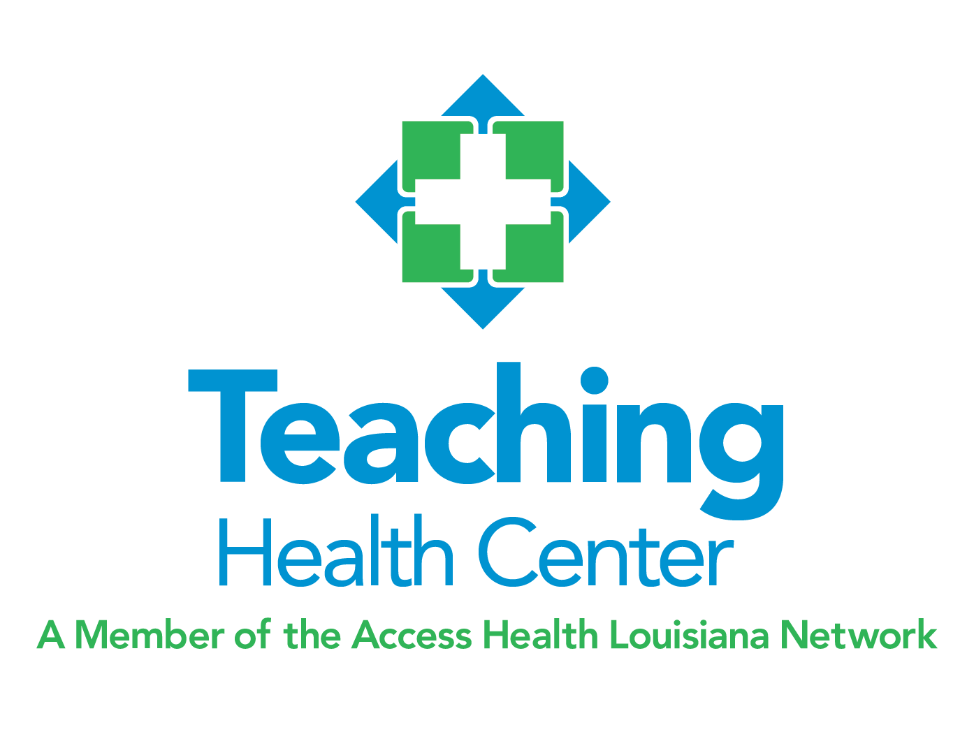 Teaching Health Center Program - Access Health Louisiana