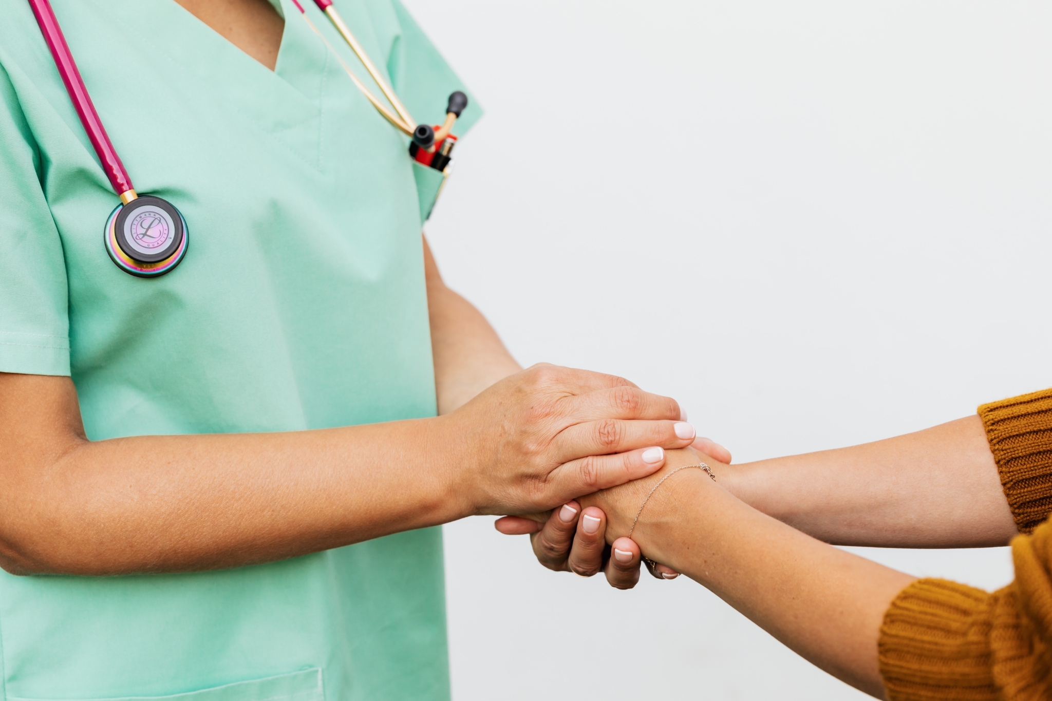 HEALTH FAIR | FINISH STRONG - Access Health Louisiana