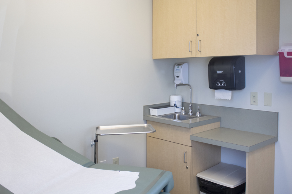St. Bernard Community Health Center - Access Health Louisiana