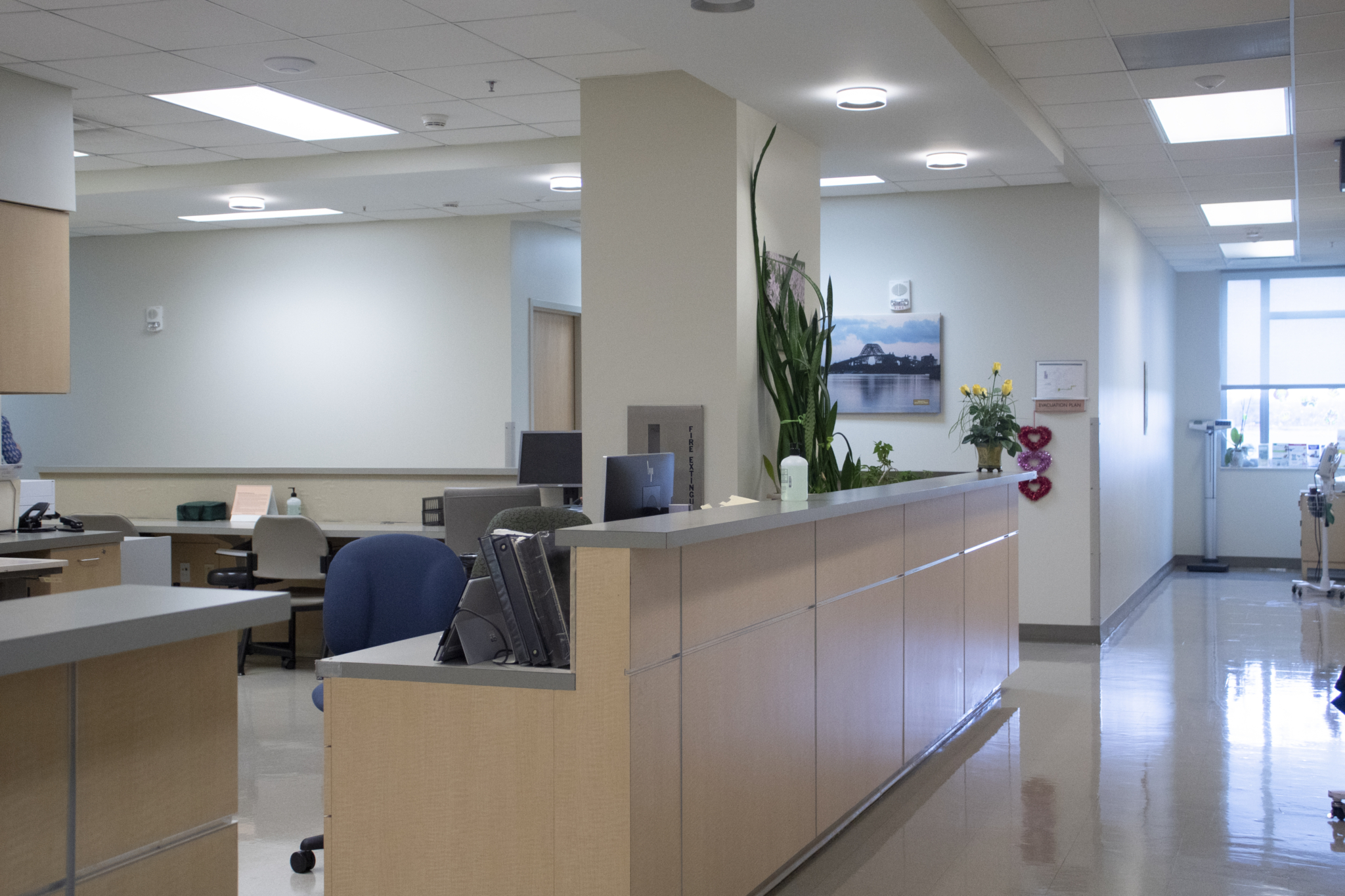 St. Bernard Community Health Center - Access Health Louisiana