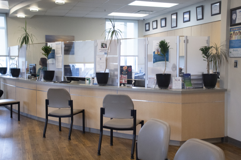 St. Bernard Community Health Center - Access Health Louisiana