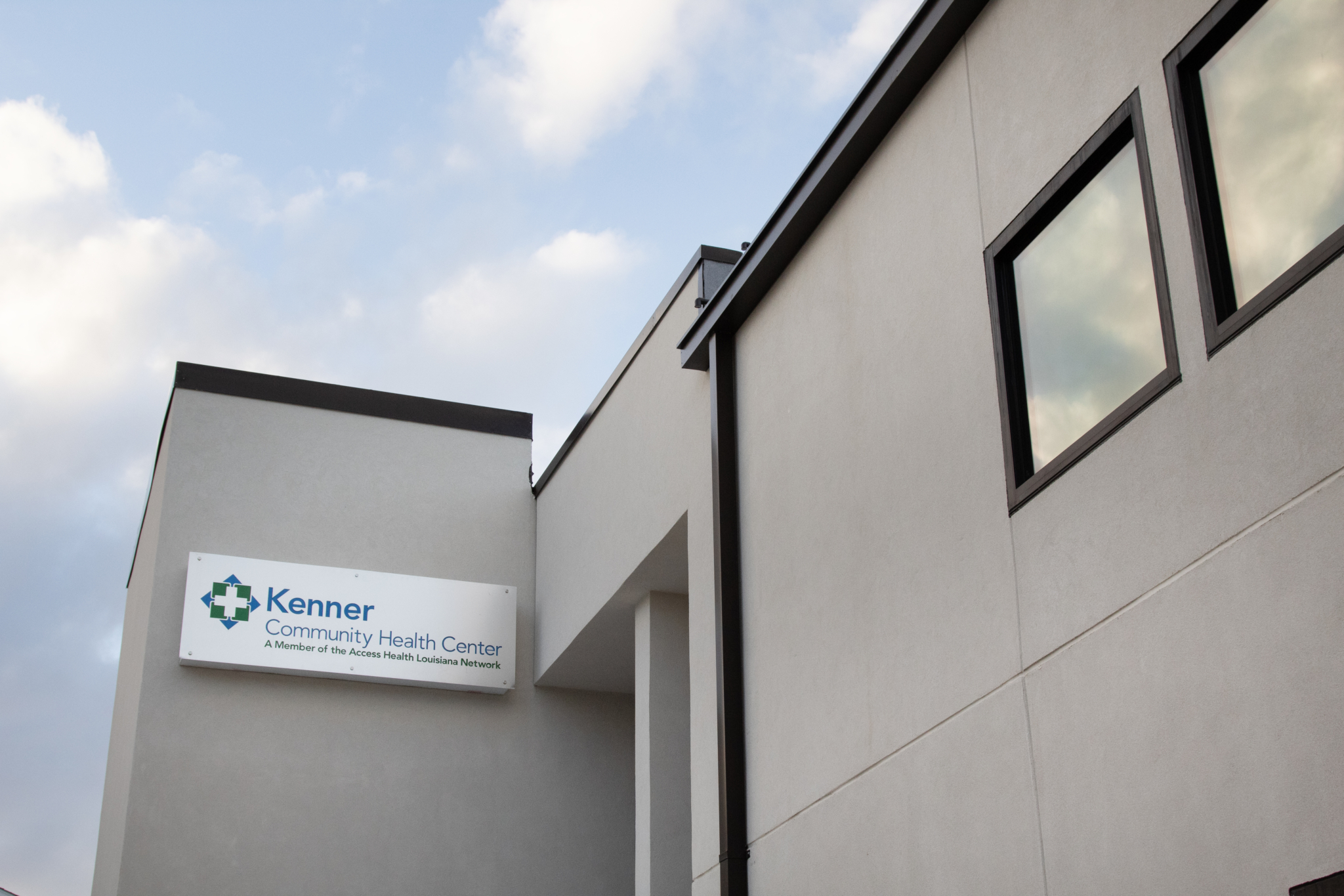 NEW KENNER LOCATION NOW OPEN! - Access Health Louisiana