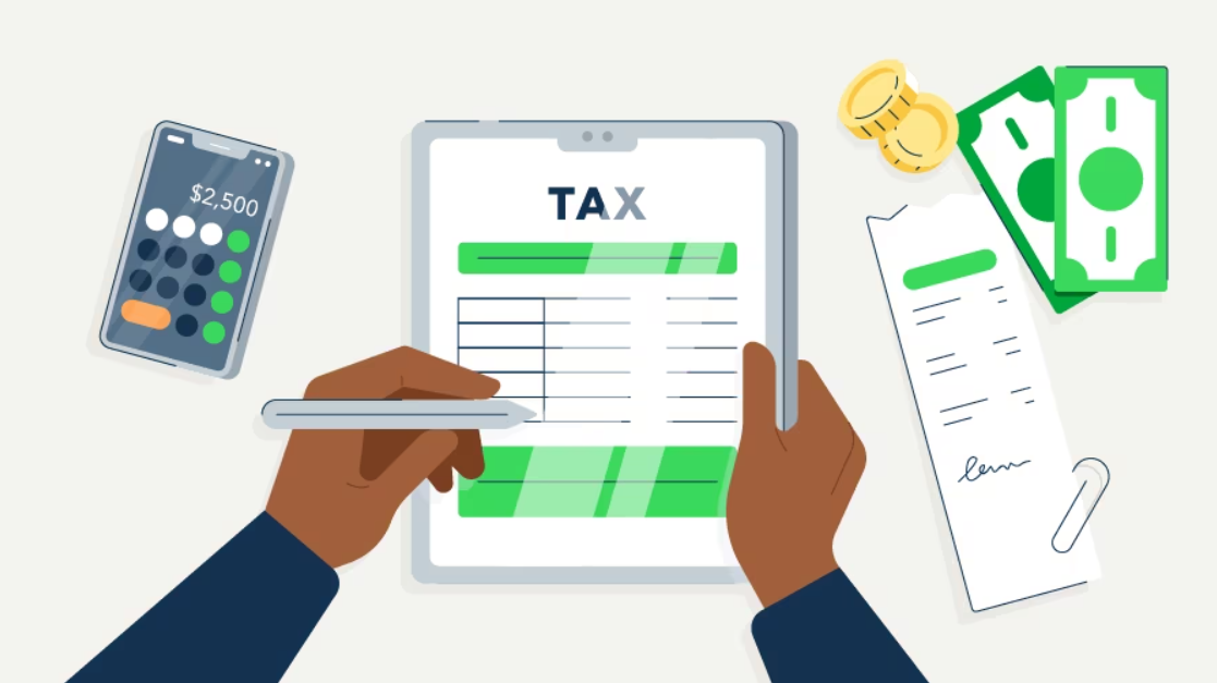 FREE HELP WITH YOUR TAXES? - Access Health Louisiana