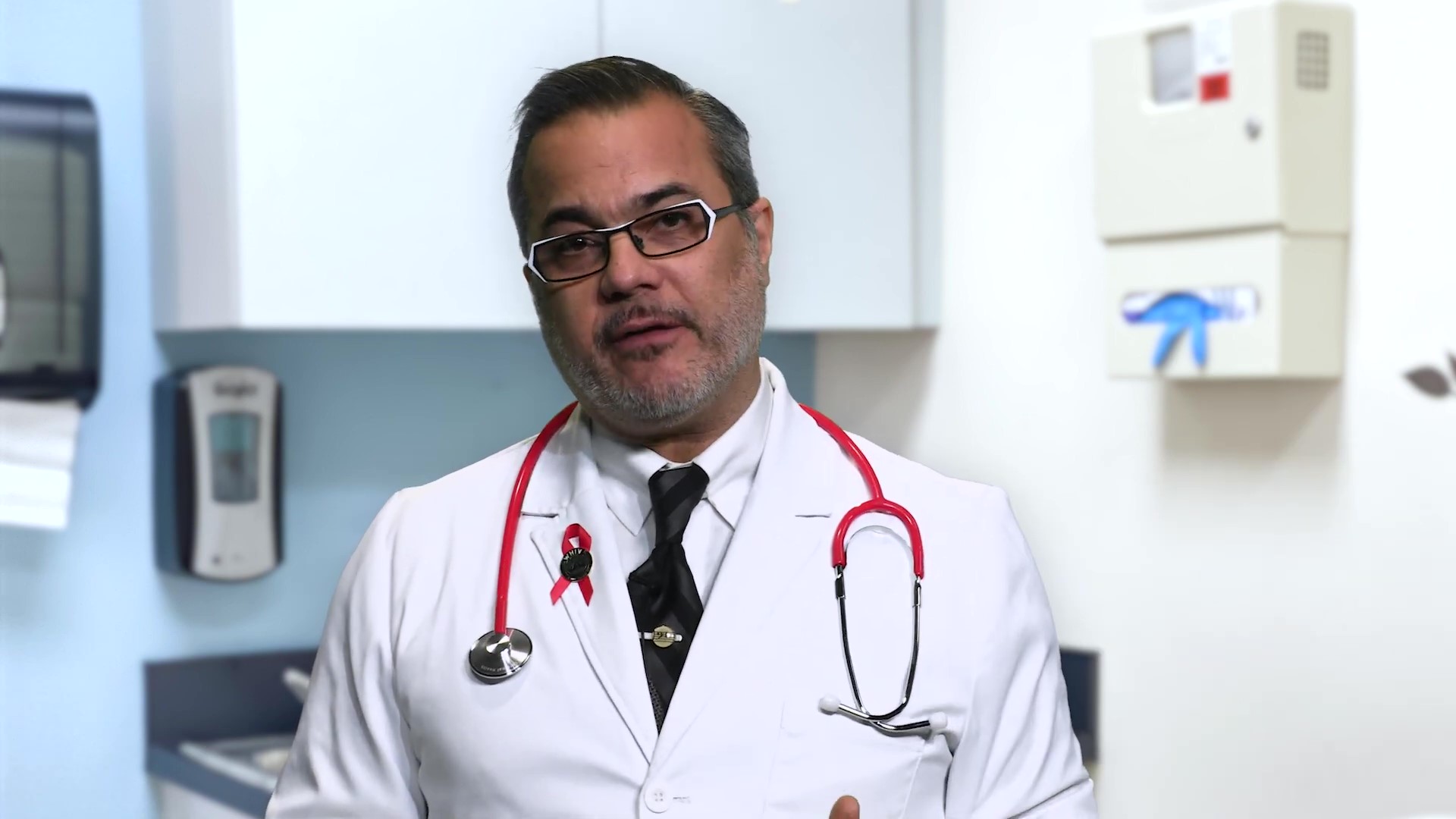 EVERTYTHING YOU NEED TO KNOW ABOUT HIV, but were afraid to ask - Access ...