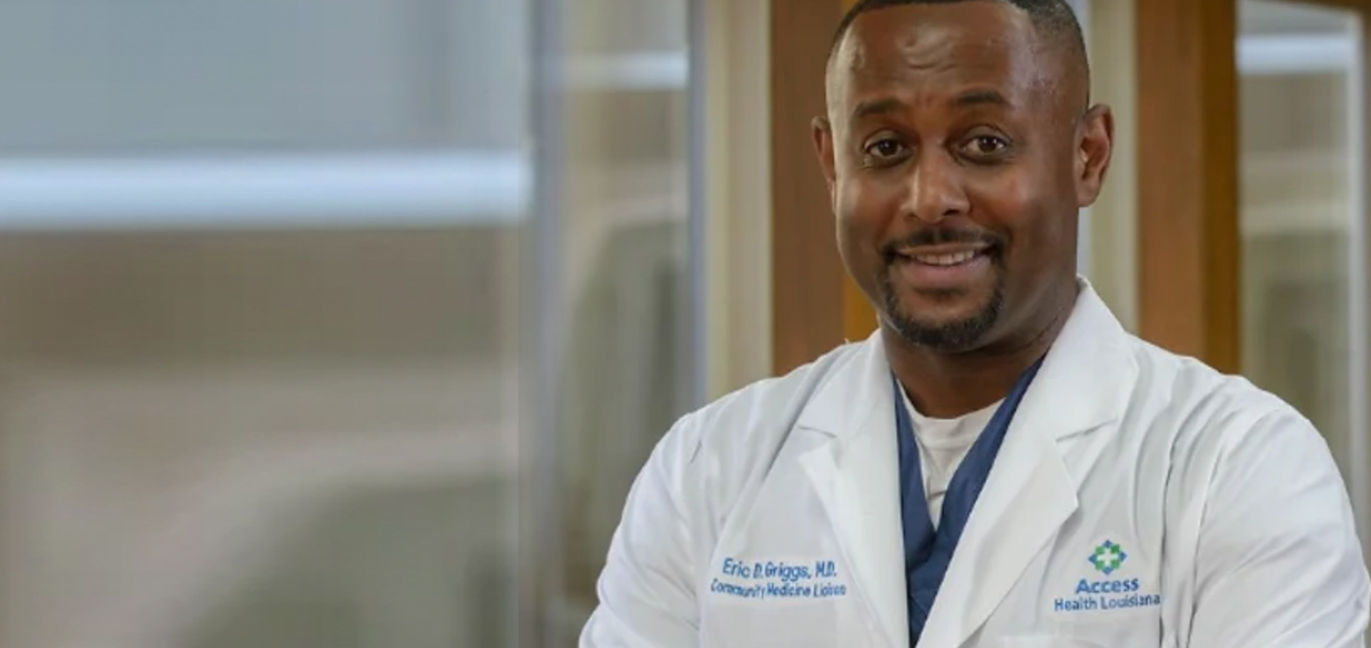 GET HEALTHY WITH DOC GRIGGS | tips to curb doomscrolling - Access Health Louisiana