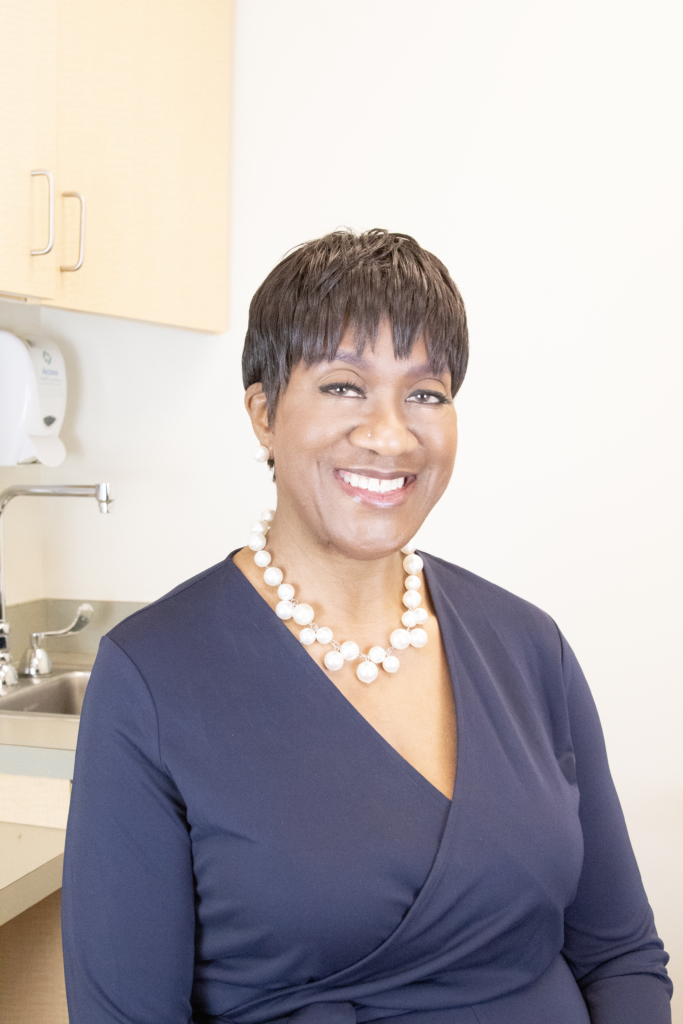 Nicole Meredith, MSW, LCSW - Access Health Louisiana