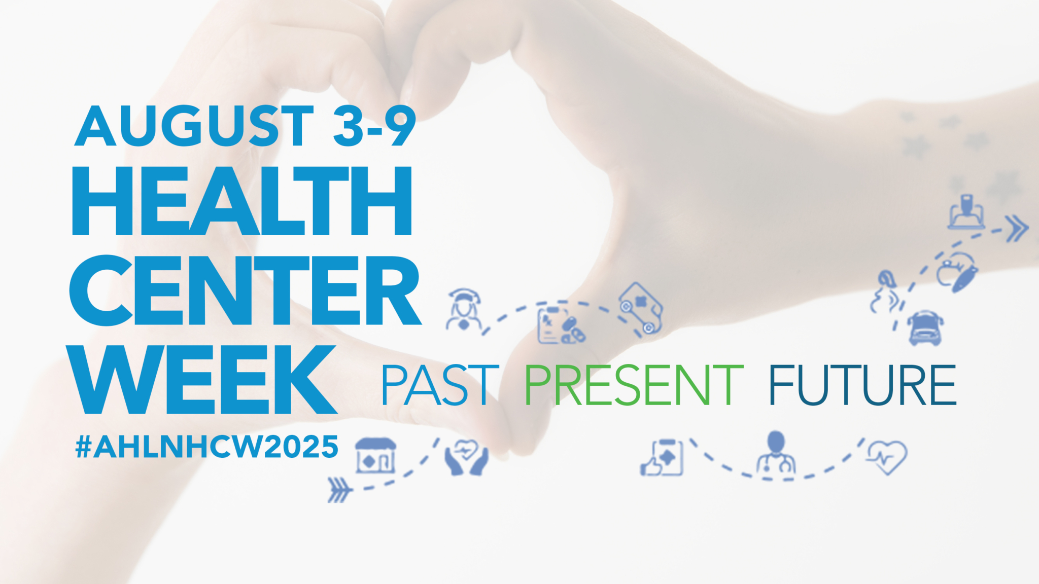 NATIONAL HEALTH CENTER EMPLOYEE APPRECIATION - Access Health Louisiana
