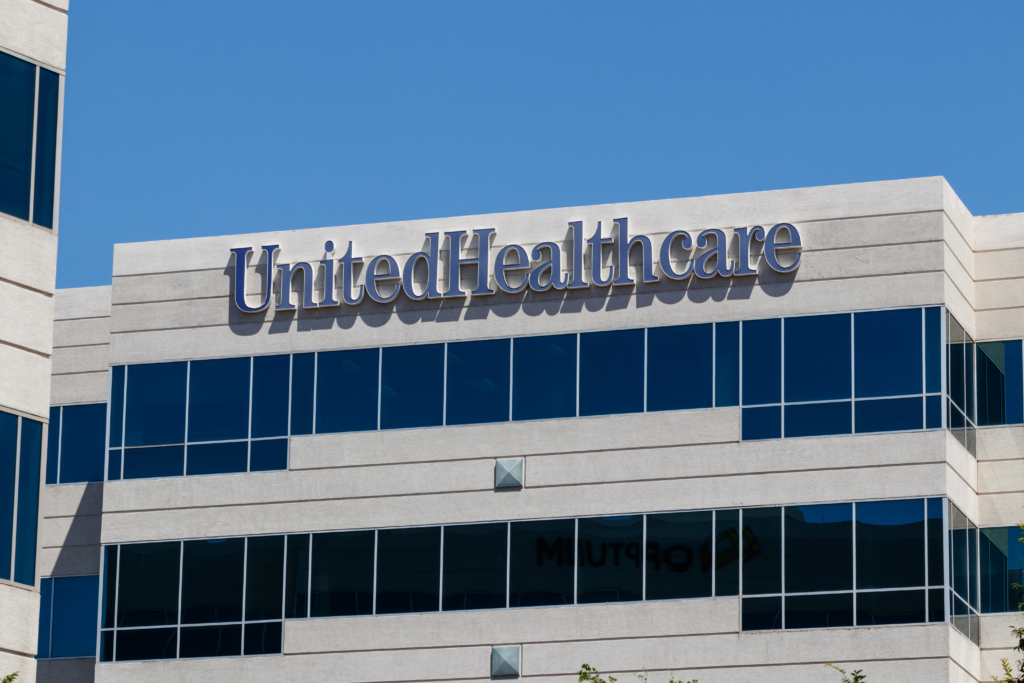 Changes Ahead for United Healthcare Community Medicaid Patients ...
